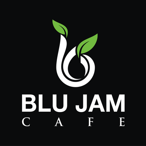 Locations Blu Jam Cafe